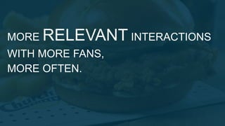 Turning Customers Into Fans: Church’s New Social Media Playbook | PPTX