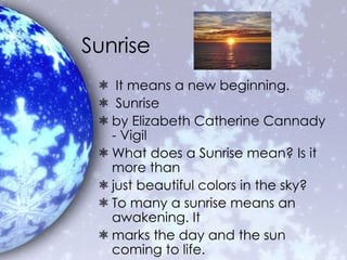 Church Symbols | PPT