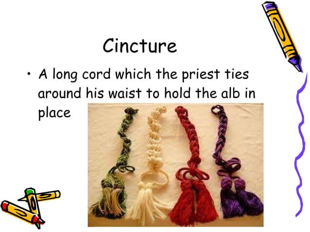 Church vocabulary | PPT
