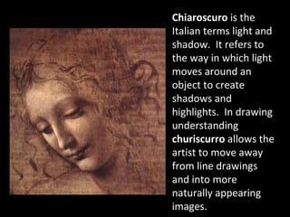 Chiaroscuro | PPT
