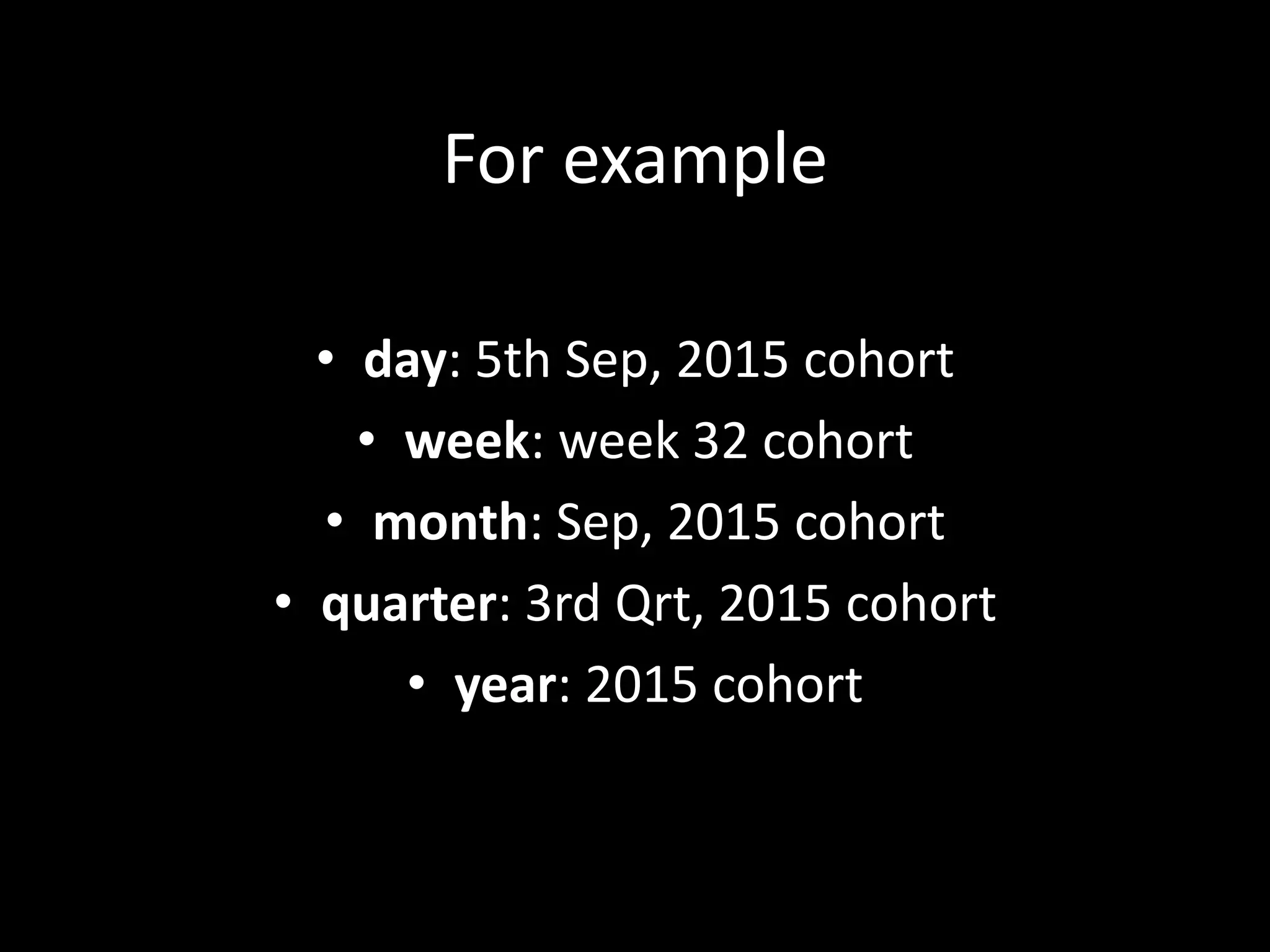 Churn - definition and calculations (SIMPLE EXPLANATION) | PPT