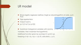 Churn Prediction on customer data | PDF | Databases | Computer Software ...