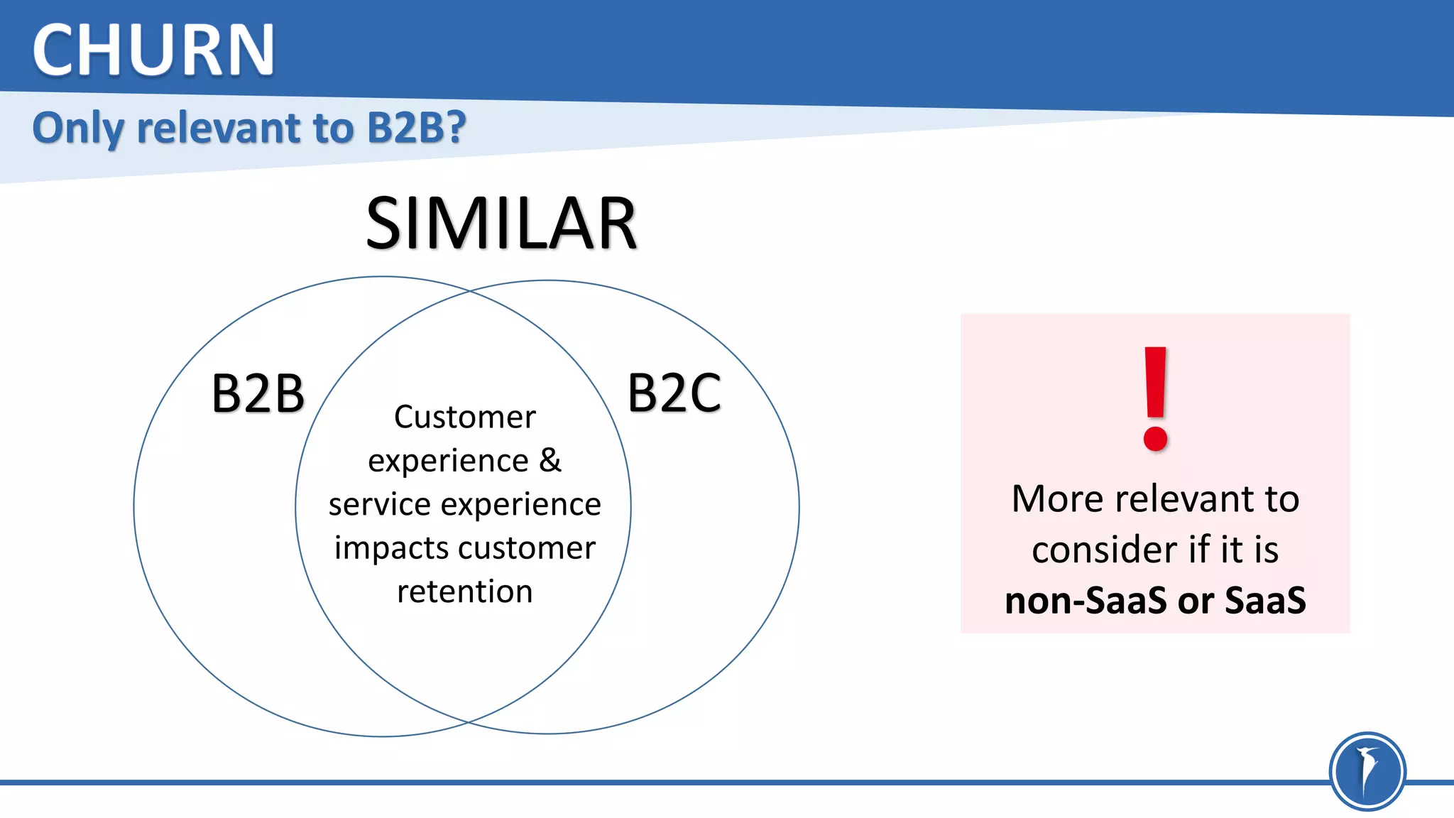 The Types of Churn, and the Right Way to Calculate Them | PDF | Business | Business and Finance