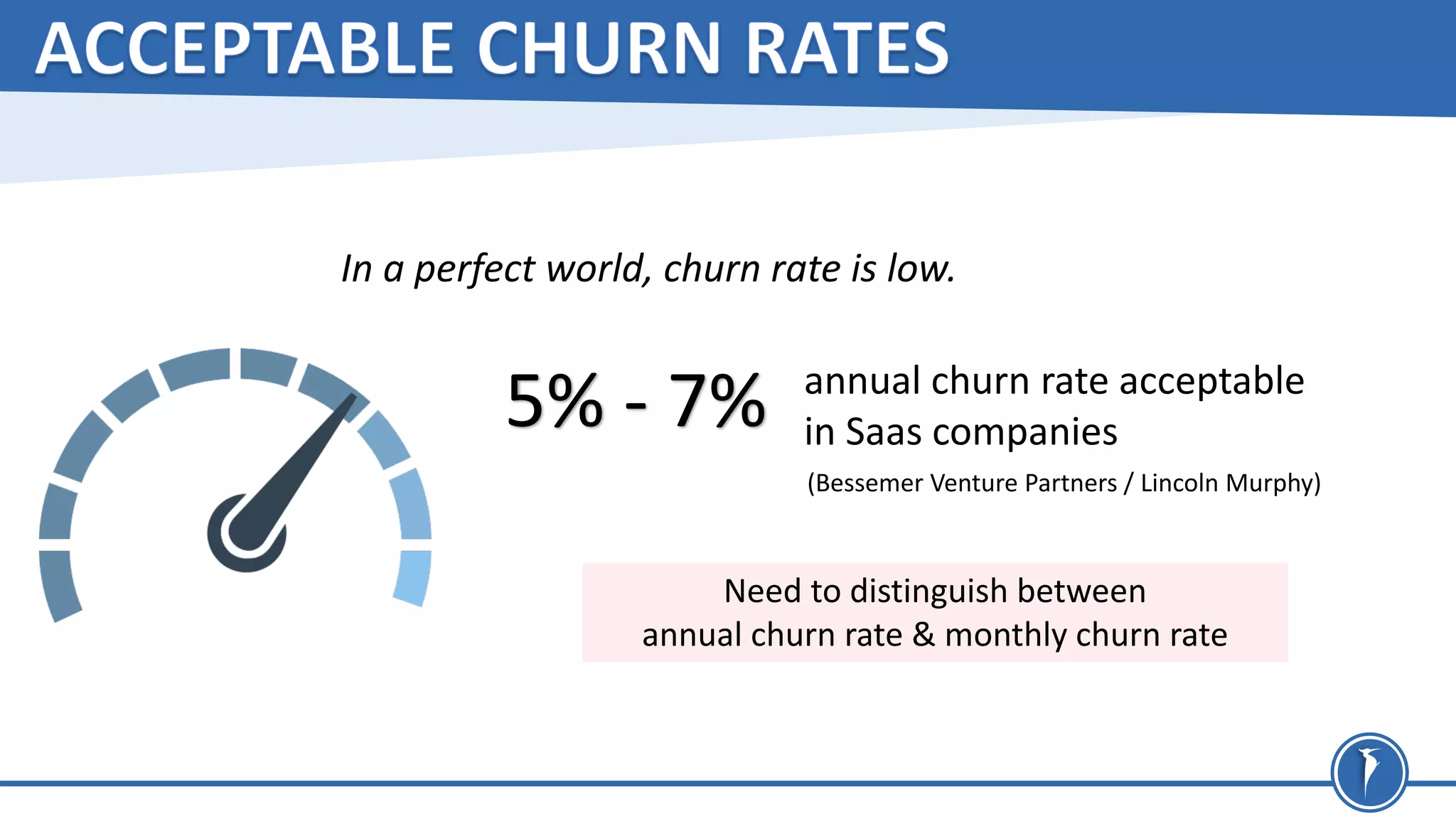 The Types of Churn, and the Right Way to Calculate Them | PDF ...