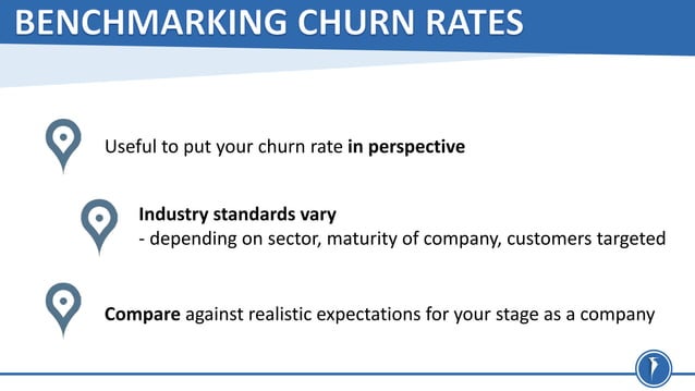 The Types of Churn, and the Right Way to Calculate Them | PDF ...