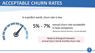 The Types of Churn, and the Right Way to Calculate Them | PDF