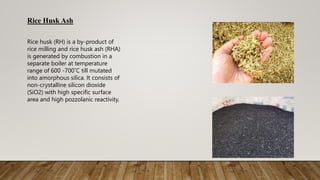 Soil stabilization | PPTX