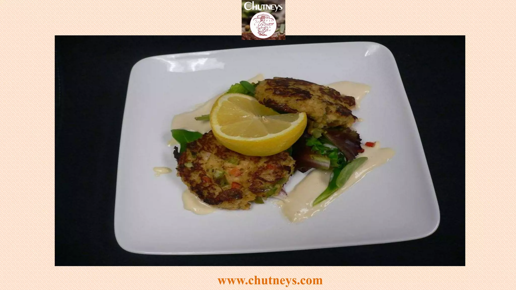 Chutney's Indian Food, Bellevue WA | PPTX