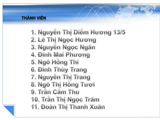 Chu tr nh chi phí | PPTX