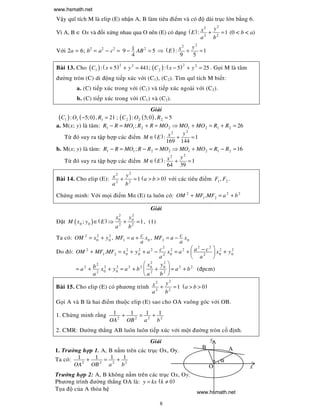 Chuyen de elip luyen thi dai hoc tại 123doc.vn