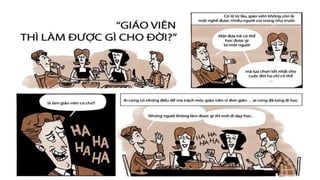 Chuyen de lam ban dong hanh | PPTX