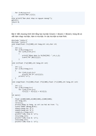 Chuyen doi he so | PDF