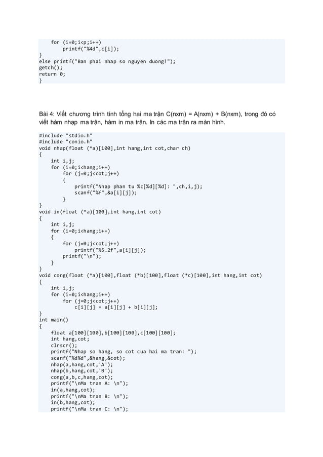 Chuyen doi he so | PDF