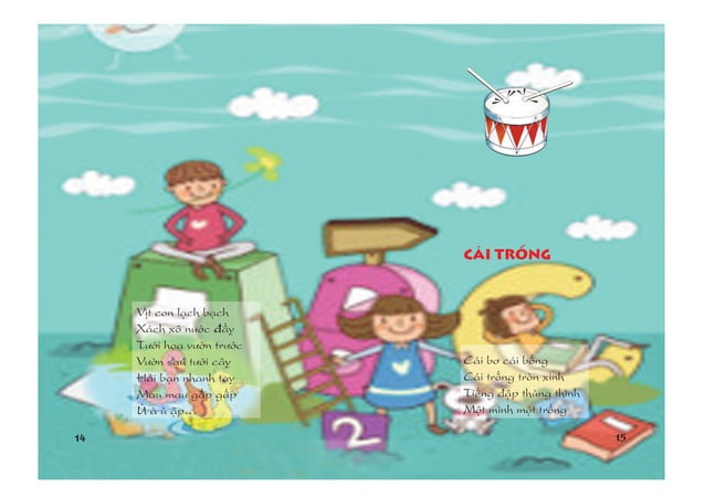 Chuyen gau va meo | PPT