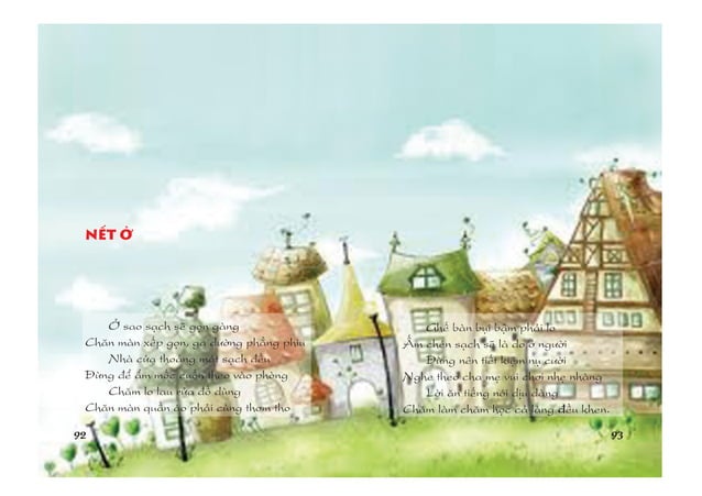 Chuyen gau va meo 4 | PPT