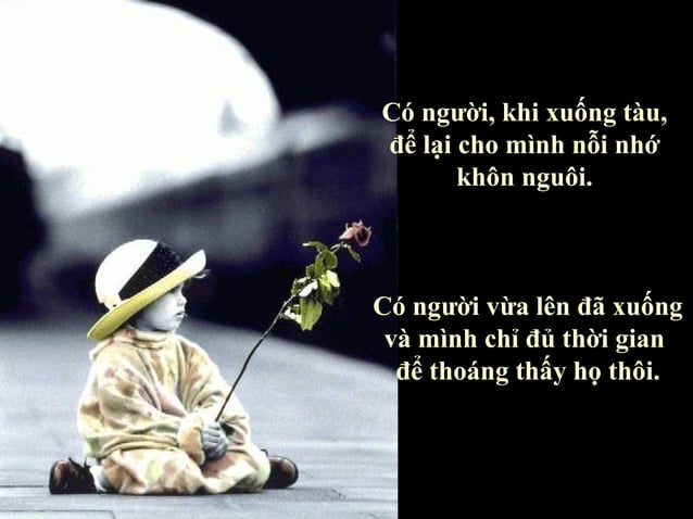 Chuyen xe cuoc doi | PPT