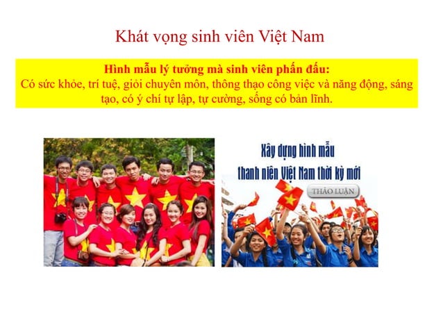 Chuyên đề 2 - Học tập và làm theo Tư tưởng, Đạo đức, Tác phong Chủ tịch ...