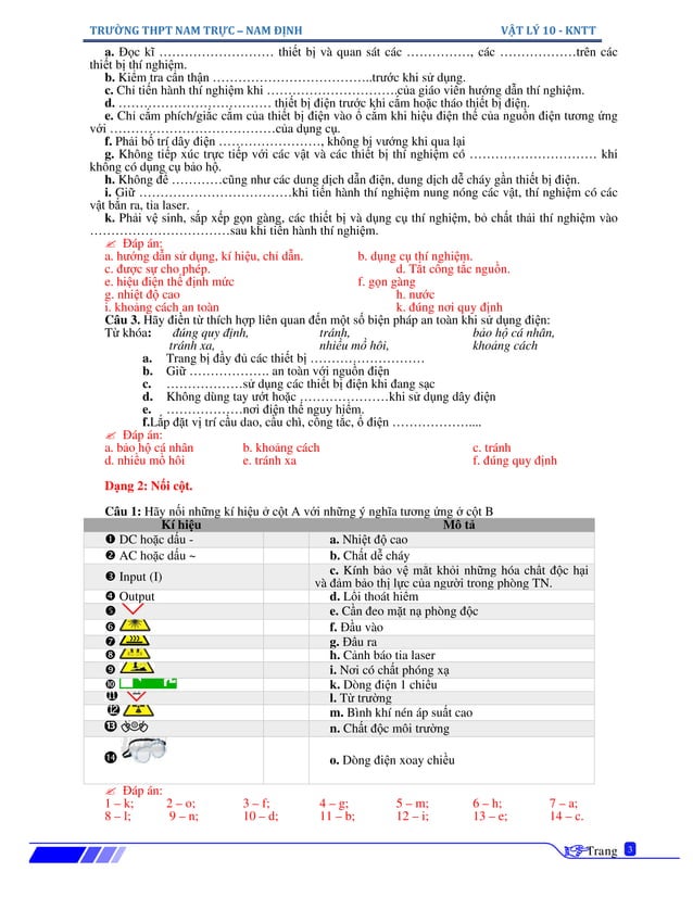CHUYÊN ĐỀ BÀI TẬP VẬT LÝ 10 CẢ NĂM CHƯƠNG TRÌNH MỚI - KẾT NỐI TRI THỨC - NĂM HỌC 2023-2024 (CÓ ...