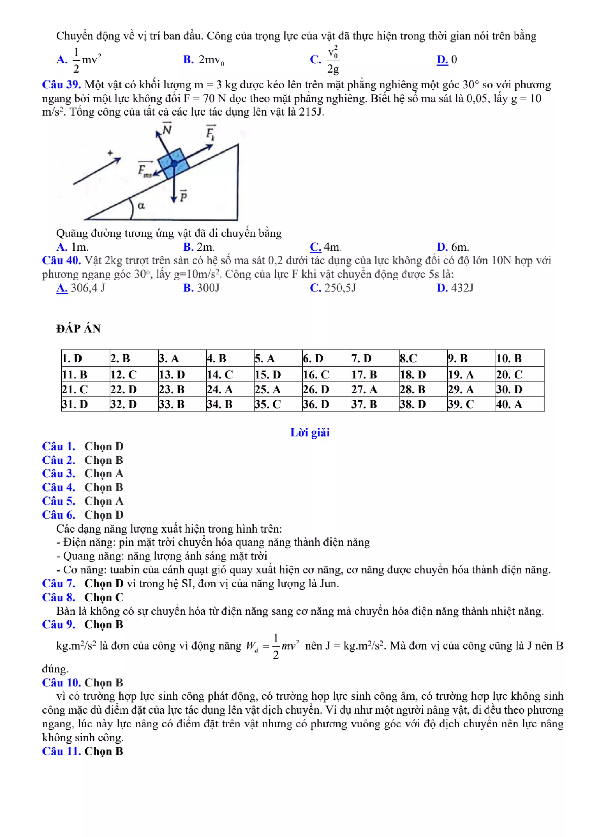 CHUYÊN ĐỀ DẠY THÊM CHUYÊN SÂU VẬT LÝ 10 CHƯƠNG TRÌNH MỚI - KẾT NỐI TRI THỨC - NĂM 2023 (BẢN GV ...