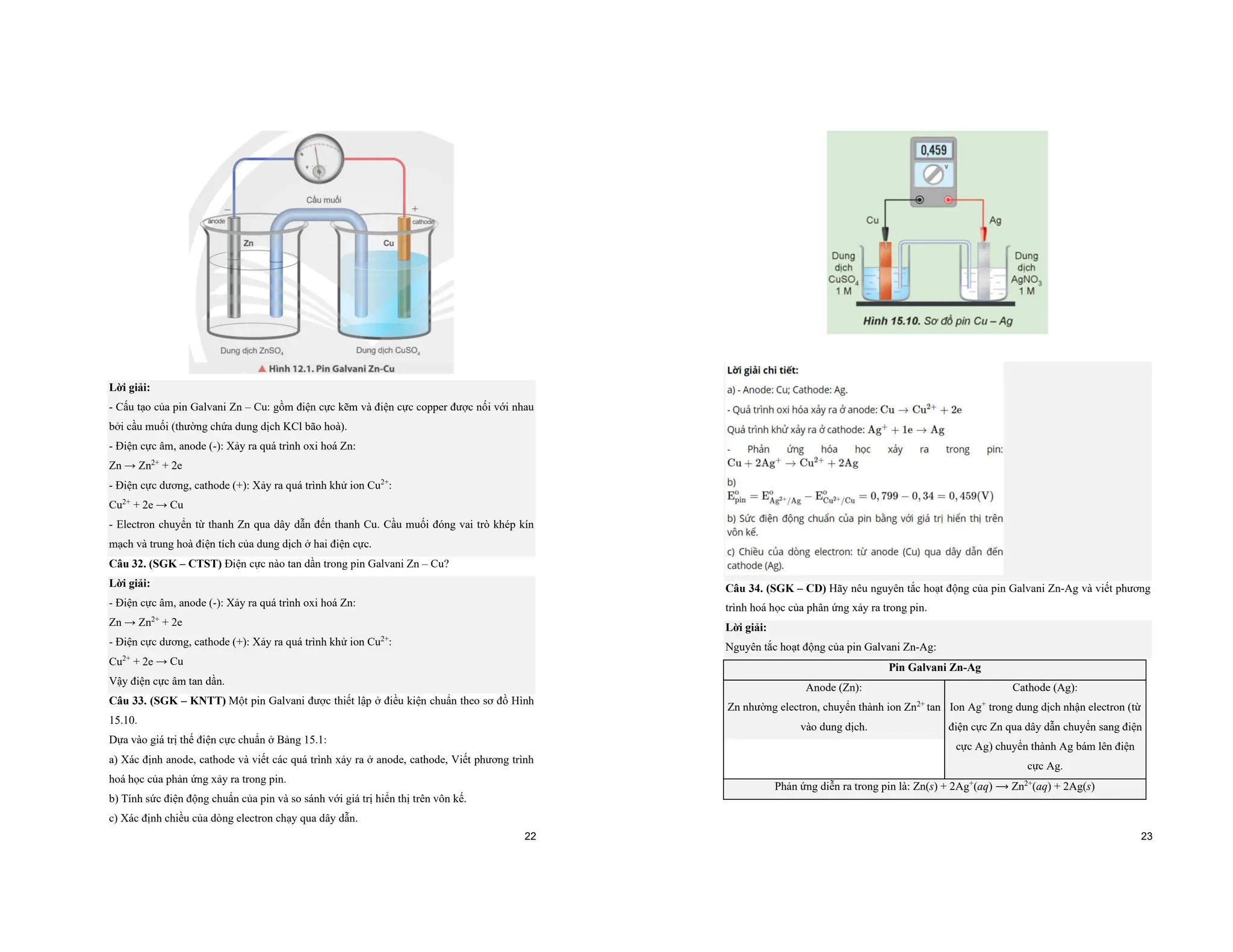 CHUYÊN ĐỀ DẠY THÊM HÓA HỌC 12 - SÁCH MỚI - CẢ NĂM CHUẨN CẤU TRÚC MỚI ...