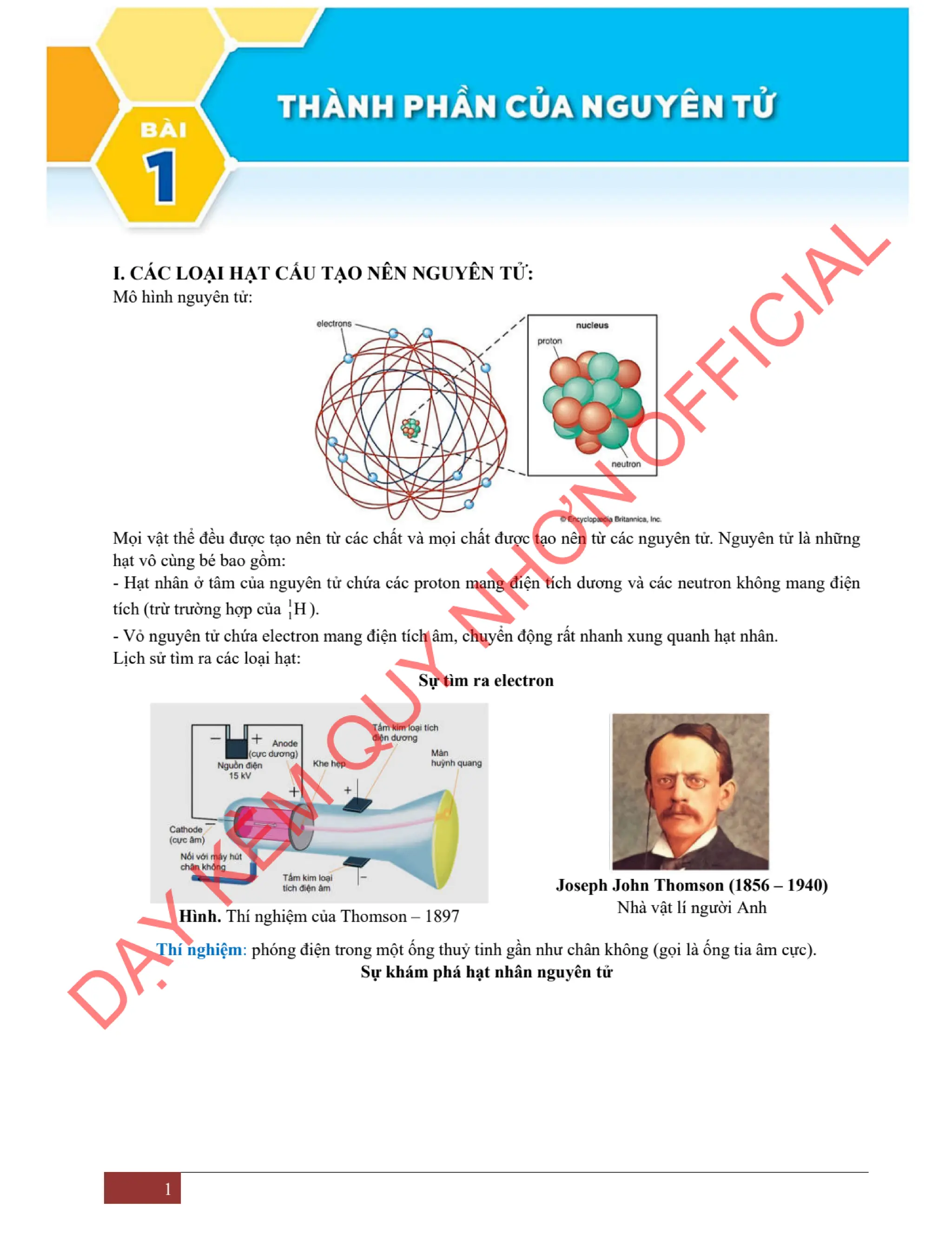 CHUYÊN ĐỀ DẠY THÊM HÓA HỌC LỚP 10 - SÁCH MỚI - FORM BÀI TẬP 2025 (DÙNG CHUNG 3 SÁCH KNTT - CTST ...