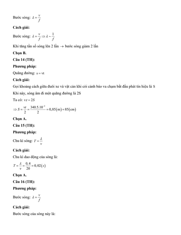 CHUYÊN ĐỀ DẠY THÊM ĐẦY ĐỦ CẢ NĂM - VẬT LÝ 11 - CÁNH DIỀU (BÀI GIẢNG, BÀI TẬP TRẮC NGHIỆM VÀ TỰ ...