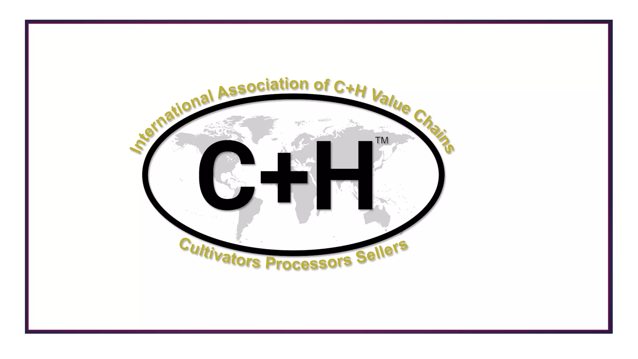 Cannabis and Hemp Value Chain Management Overview for 2020 | PPT