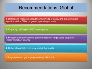 CHW Review_various_10.12.12