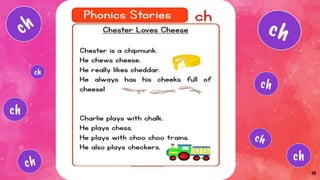 Ch words | PPTX