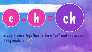 Ch words | PPTX