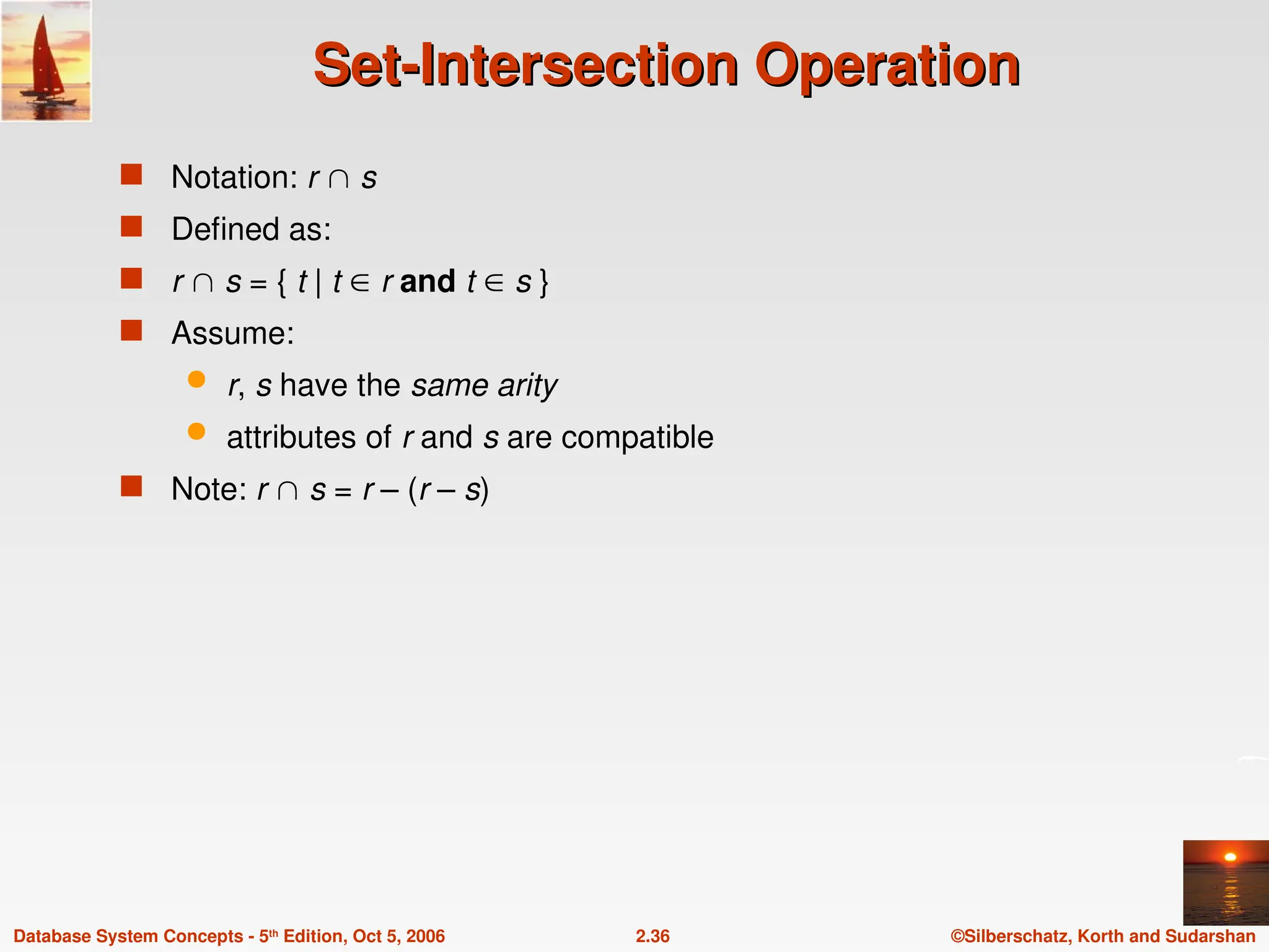 chxnxx introduction to relational model.ppt