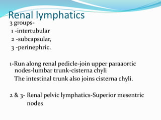 Chyluria and its Mangagement | PPT