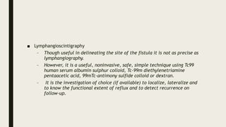 A ppt on chyluria diagnosis and management .pptx