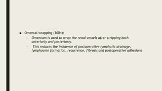 A ppt on chyluria diagnosis and management .pptx