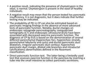 Chymotrypsin Serine Protease Mechanism | PPTX