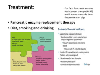 Chymotrypsin Serine Protease Mechanism | PPTX