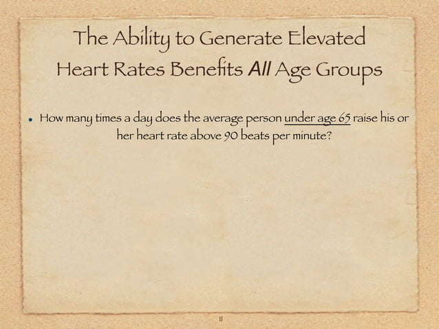 Chronotropic Incompetence | KEY | Heart and Cardiovascular Diseases ...