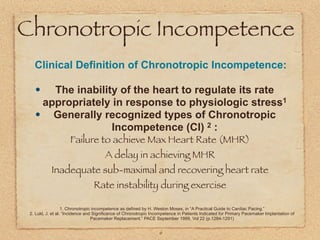 Ineptitude Definition