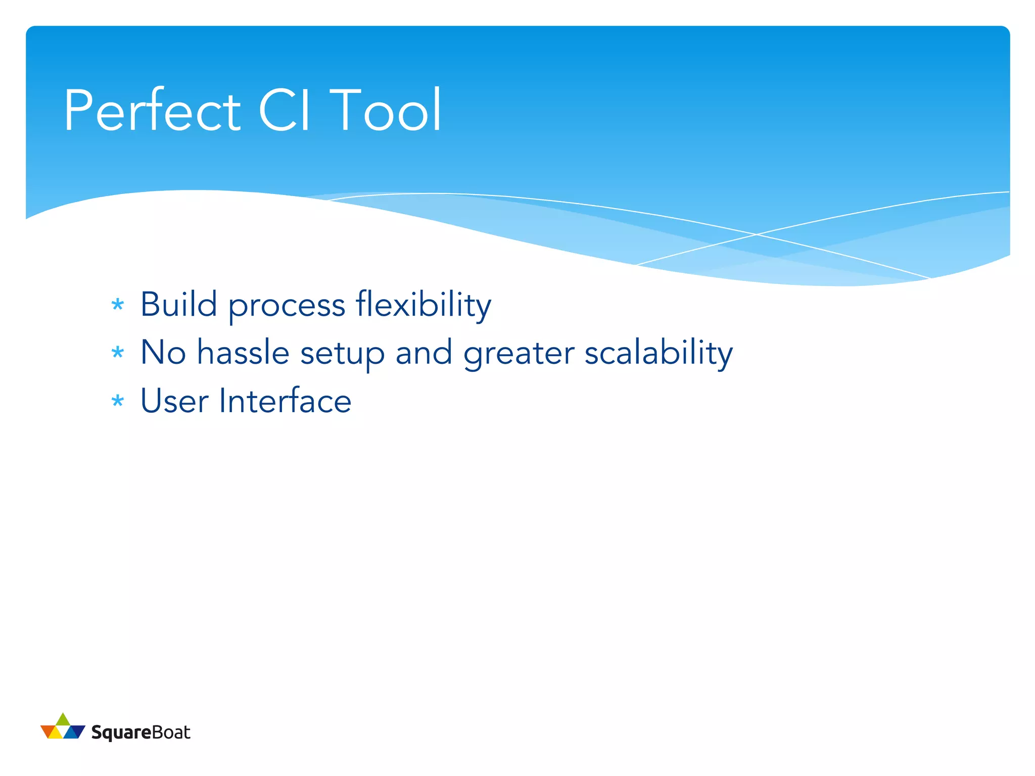 Continuous Delivery process | PPT