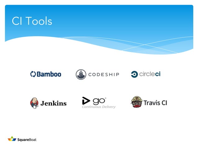 Continuous Delivery process | PPT