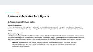 Computational intelligence, its basics and applications | PPTX
