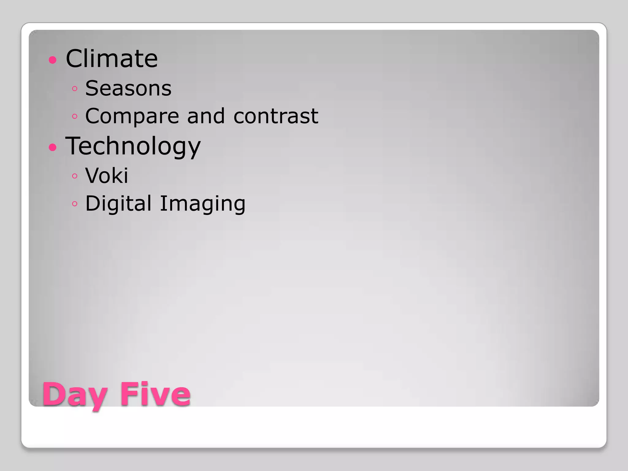 Ci 350 unit plan- west virginia | PPTX