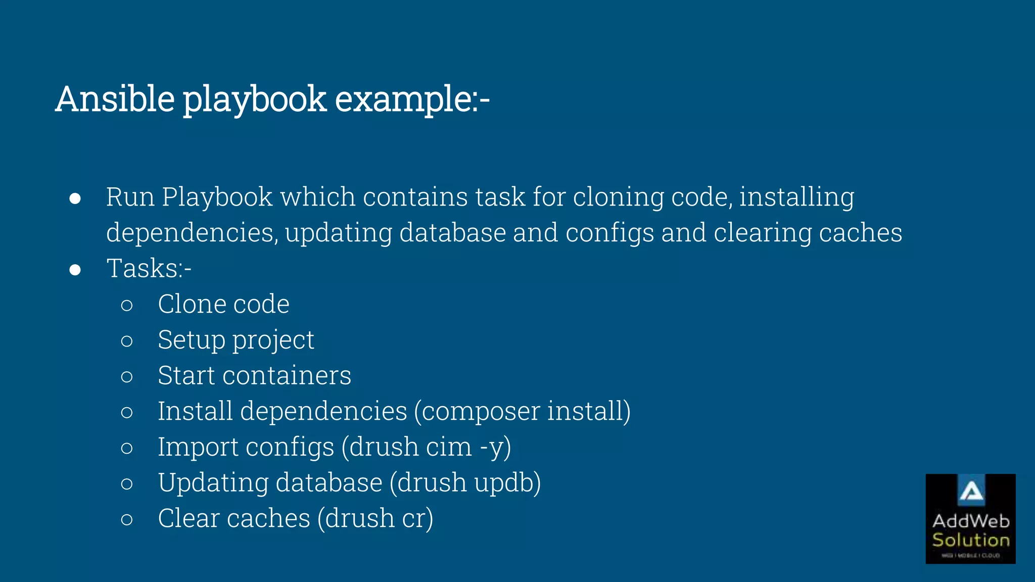 CI-CD WITH GITLAB WORKFLOW | PPTX
