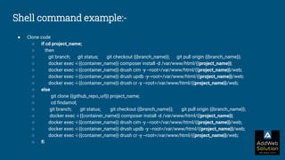 CI-CD WITH GITLAB WORKFLOW | PPTX
