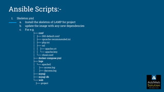 CI CD WORKFLOW | PPT