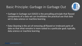 CI-Data-Cleaning basic Tutorials. .pptx