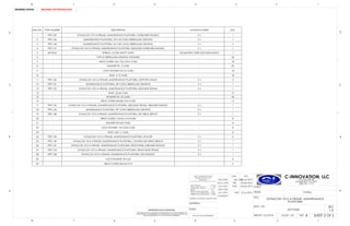 Fabrication Drawings | PDF