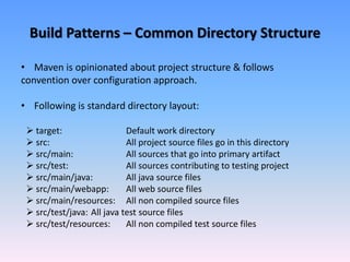 Ci jenkins maven svn | PPTX