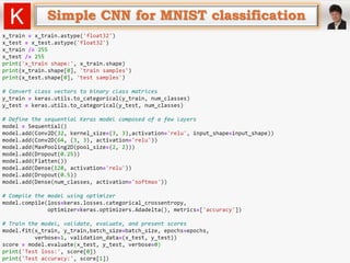 CI-Keras for deep learning by adrian.pdf