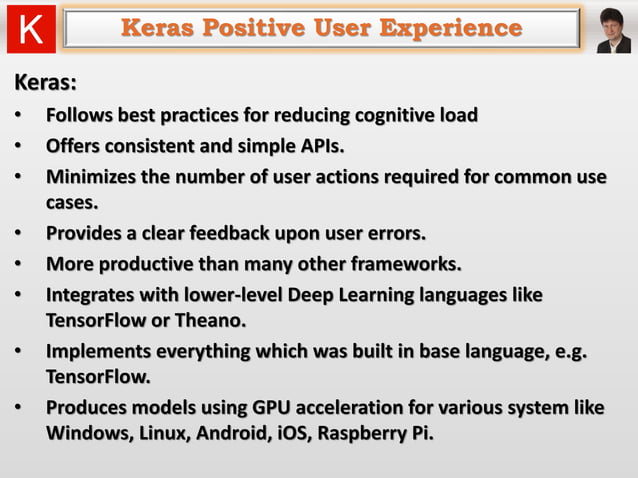 CI-Keras for deep learning by adrian.pdf | Free Download